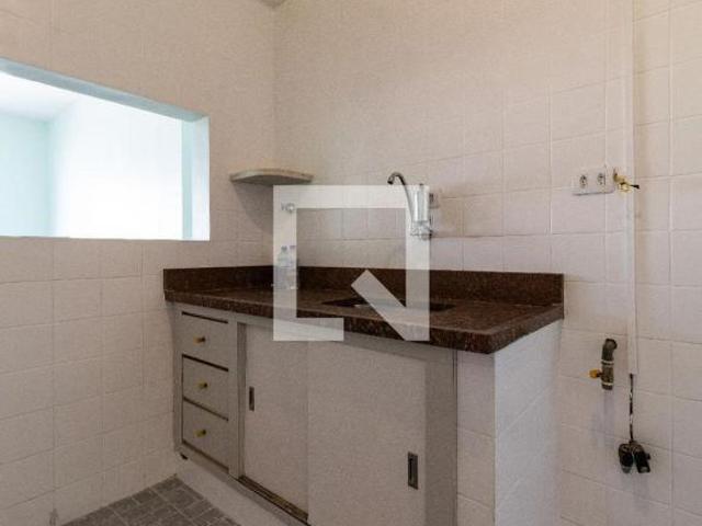 Apartamento à Venda Barra Funda, 2 Quartos, 60 m2