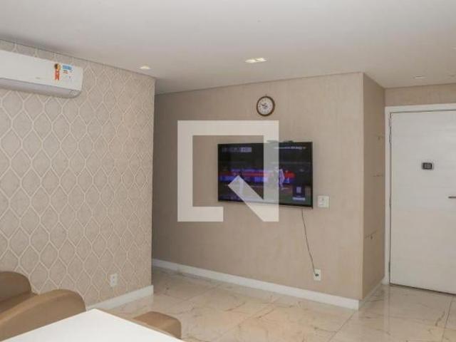 Apartamento à Venda Barra Funda, 2 Quartos, 69 m2