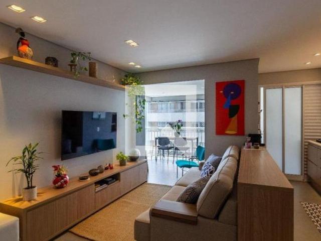 Apartamento à Venda Barra Funda, 2 Quartos, 69 m2