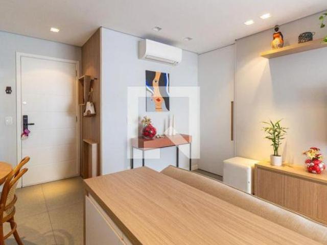 Apartamento à Venda Barra Funda, 2 Quartos, 69 m2