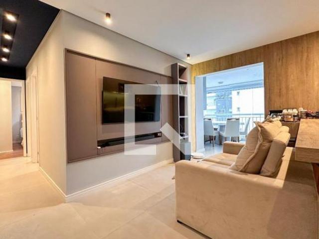 Apartamento à Venda Barra Funda, 2 Quartos, 69 m2