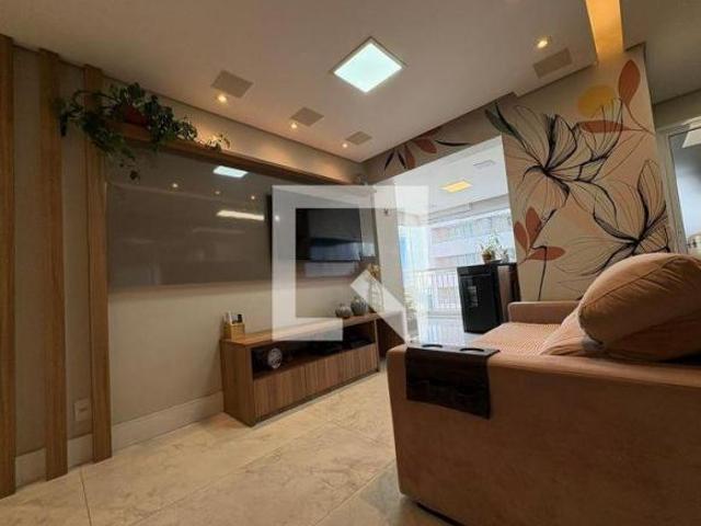Apartamento à Venda Barra Funda, 2 Quartos, 69 m² São Paulo