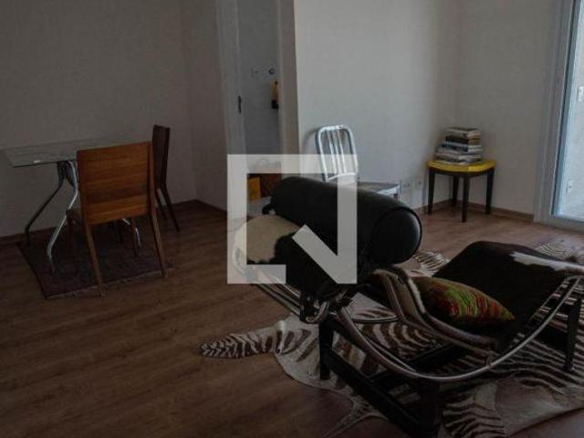 Apartamento à Venda Barra Funda, 2 Quartos, 69 m² São Paulo