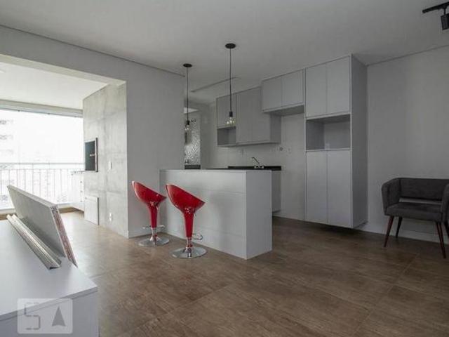 Apartamento à Venda Barra Funda, 2 Quartos, 69 m² São Paulo