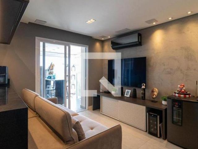 Apartamento à Venda Barra Funda, 2 Quartos, 69 m² São Paulo