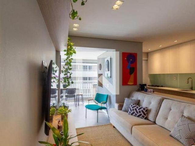 Apartamento à Venda Barra Funda, 2 Quartos, 69 m² São Paulo