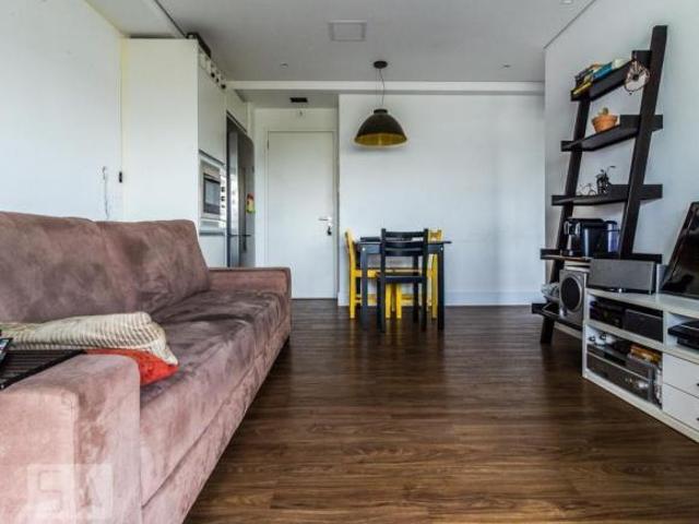 Apartamento à Venda Barra Funda, 2 Quartos, 69 m² São Paulo