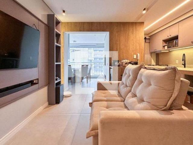 Apartamento à Venda Barra Funda, 2 Quartos, 69 m² São Paulo