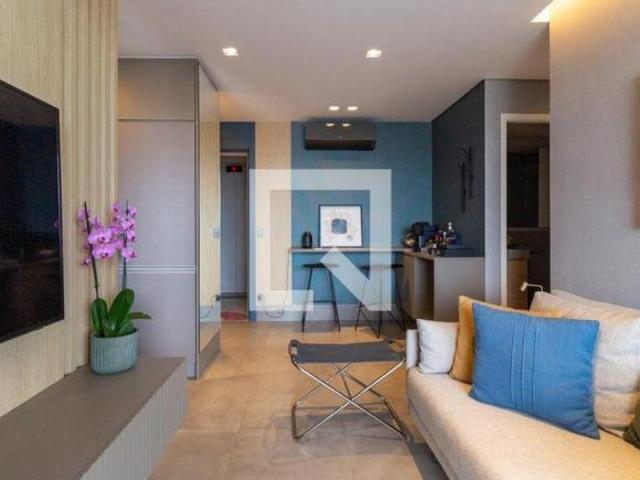 Apartamento à Venda Barra Funda, 2 Quartos, 70 m2