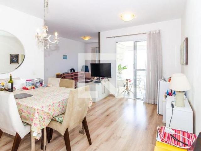 Apartamento à Venda Barra Funda, 2 Quartos, 70 m2