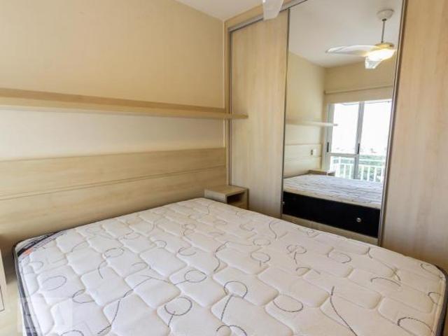 Apartamento à Venda Barra Funda, 2 Quartos, 70 m2
