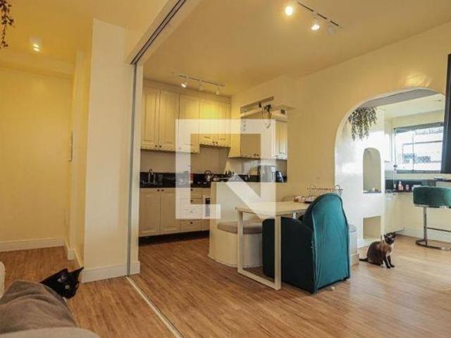 Apartamento à Venda Barra Funda, 2 Quartos, 70 m2