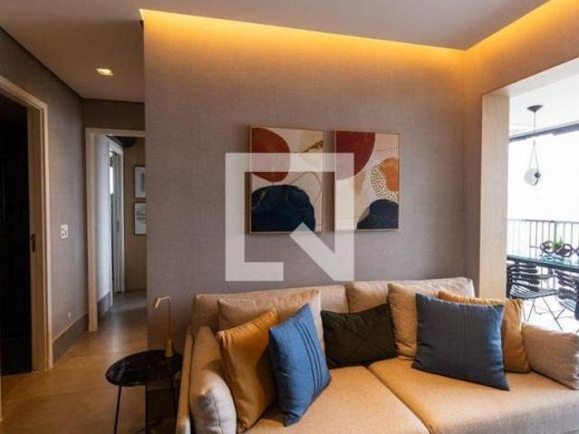 Apartamento à Venda Barra Funda, 2 Quartos, 70 m2