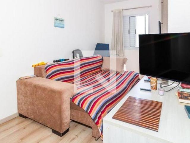 Apartamento à Venda Barra Funda, 2 Quartos, 70 m2