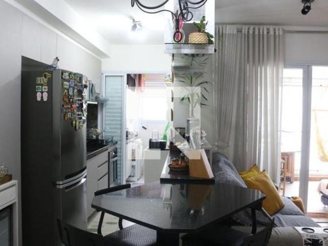Apartamento à Venda Barra Funda, 2 Quartos, 70 m2