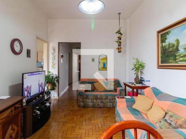 Apartamento à Venda Barra Funda, 2 Quartos, 70 m2