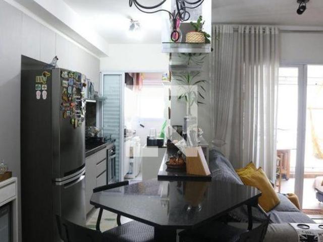 Apartamento à Venda Barra Funda, 2 Quartos, 70 m2