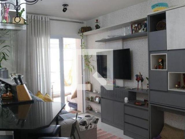 Apartamento à Venda Barra Funda, 2 Quartos, 70 m² São Paulo