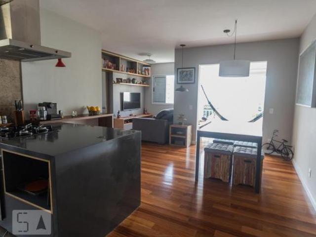 Apartamento à Venda Barra Funda, 2 Quartos, 70 m² São Paulo