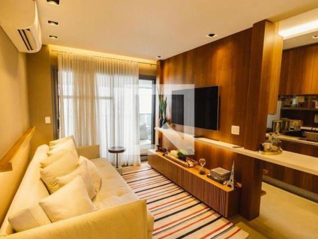 Apartamento à Venda Barra Funda, 2 Quartos, 72 m2