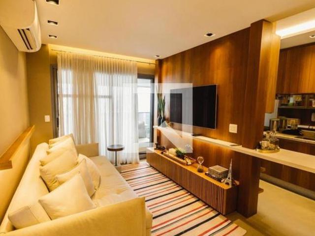 Apartamento à Venda Barra Funda, 2 Quartos, 72 m2