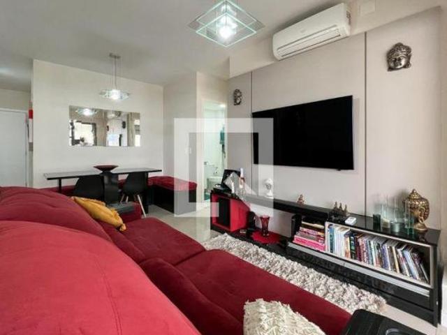 Apartamento à Venda Barra Funda, 2 Quartos, 74 m2