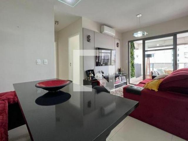 Apartamento à Venda Barra Funda, 2 Quartos, 74 m2