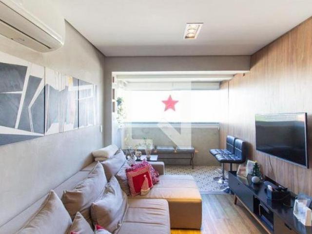 Apartamento à Venda Barra Funda, 2 Quartos, 78 m2