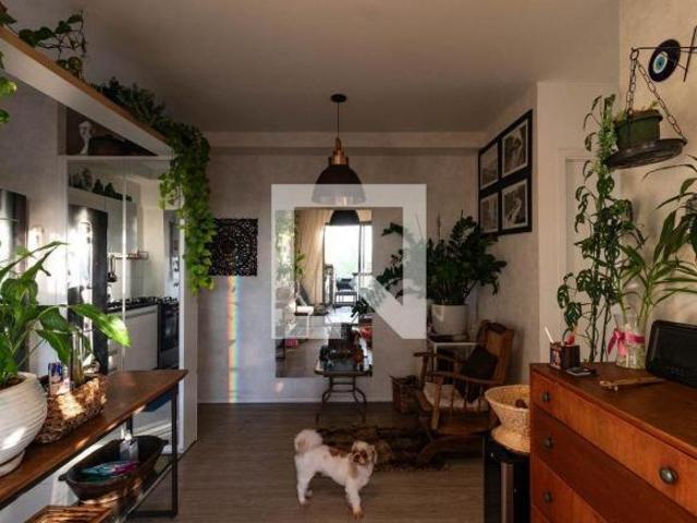 Apartamento à Venda Barra Funda, 2 Quartos, 78 m2