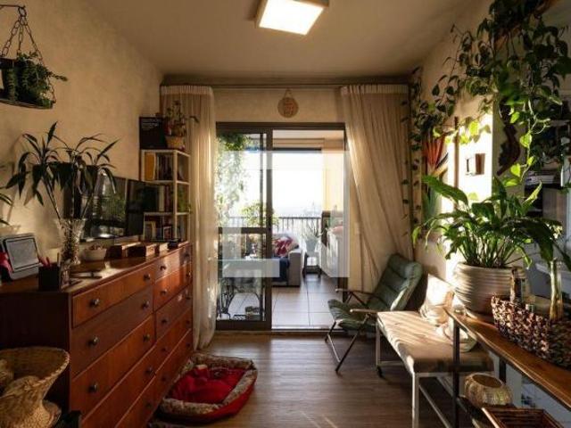 Apartamento à Venda Barra Funda, 2 Quartos, 78 m2