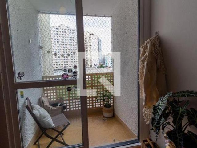 Apartamento à Venda Barra Funda, 2 Quartos, 79 m2