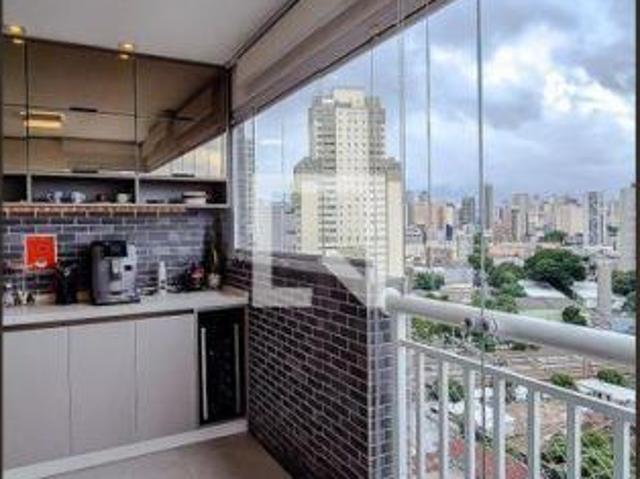 Apartamento à Venda Barra Funda, 2 Quartos, 79 m2