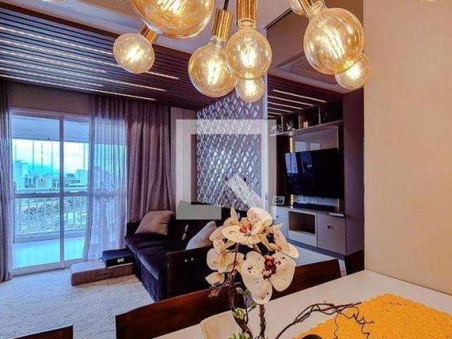 Apartamento à Venda Barra Funda, 2 Quartos, 79 m² São Paulo