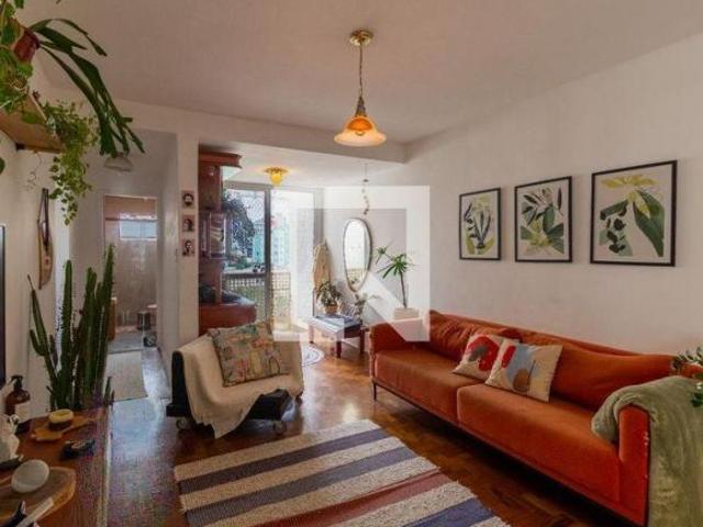 Apartamento à Venda Barra Funda, 2 Quartos, 79 m² São Paulo