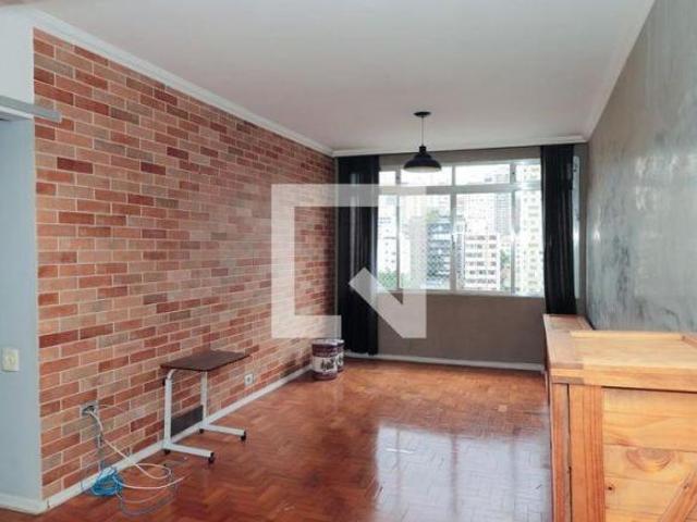 Apartamento à Venda Barra Funda, 2 Quartos, 80 m2