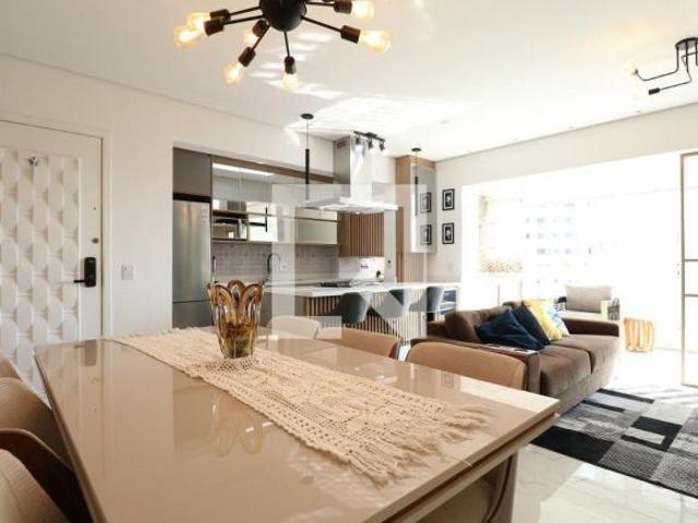 Apartamento à Venda Barra Funda, 2 Quartos, 80 m2