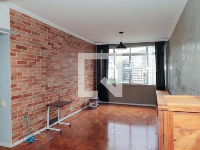 Apartamento à Venda Barra Funda, 2 Quartos, 80 m2