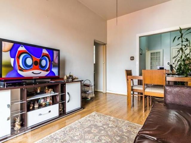 Apartamento à Venda Barra Funda, 2 Quartos, 81 m2