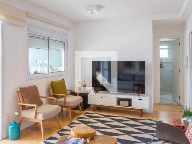 Apartamento à Venda Barra Funda, 2 Quartos, 82 m2
