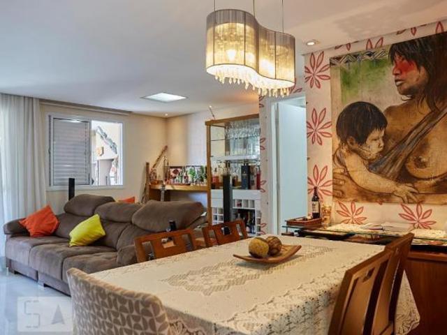 Apartamento à Venda Barra Funda, 2 Quartos, 87 m2