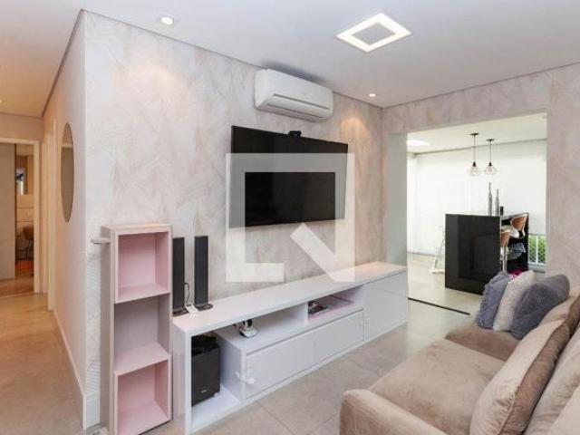 Apartamento à Venda Barra Funda, 2 Quartos, 84 m2