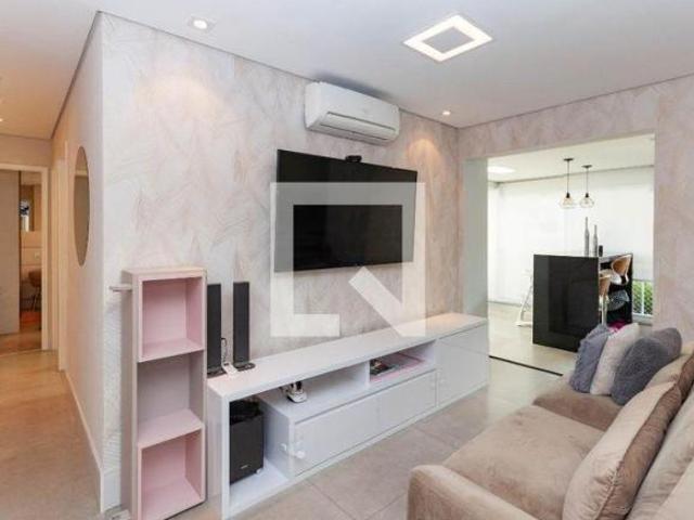 Apartamento à Venda Barra Funda, 2 Quartos, 84 m2