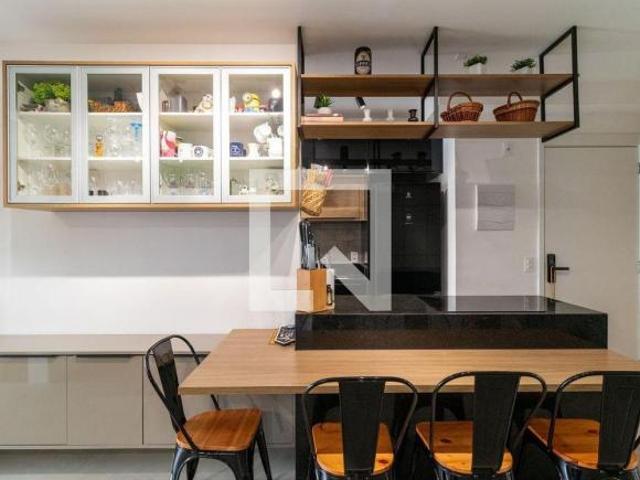 Apartamento à Venda Barra Funda, 2 Quartos, 88 m2