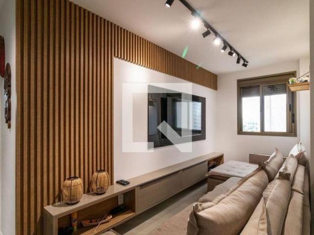 Apartamento à Venda Barra Funda, 2 Quartos, 88 m2