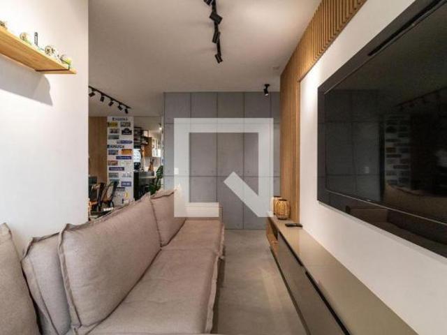 Apartamento à Venda Barra Funda, 2 Quartos, 88 m2