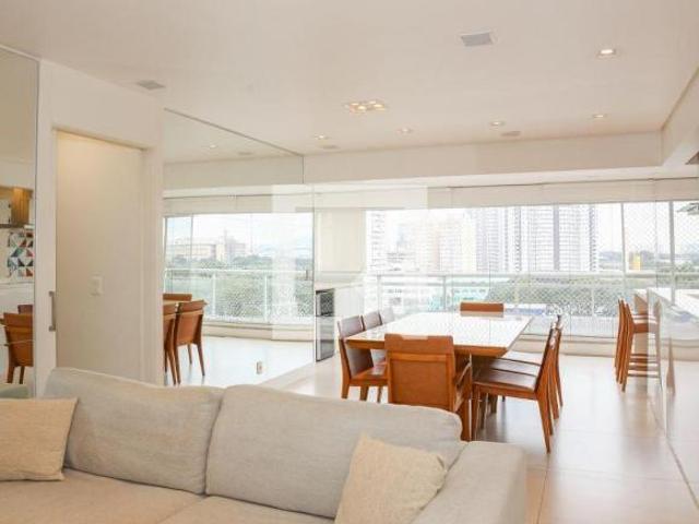 Apartamento à Venda Barra Funda, 2 Quartos, 93 m2