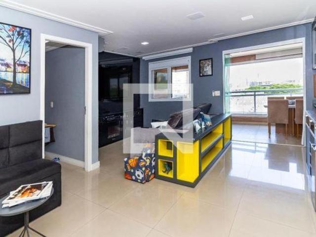 Apartamento à Venda Barra Funda, 2 Quartos, 93 m2