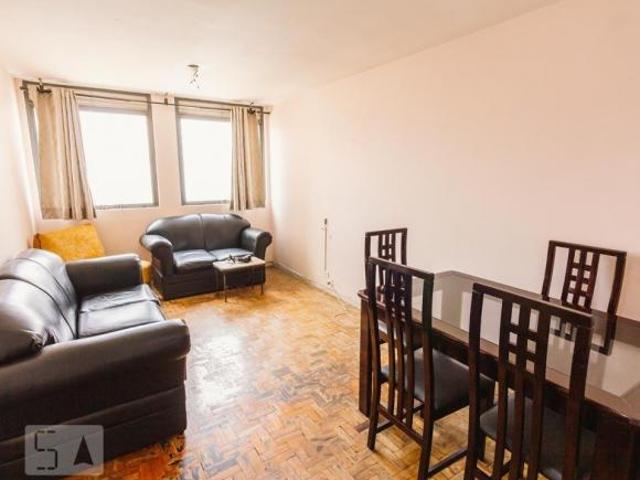 Apartamento à Venda Barra Funda, 2 Quartos, 90 m2