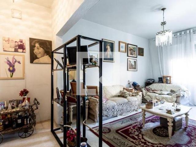 Apartamento à Venda Barra Funda, 2 Quartos, 97 m2