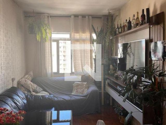 Apartamento à Venda Barra Funda, 2 Quartos, 94 m2